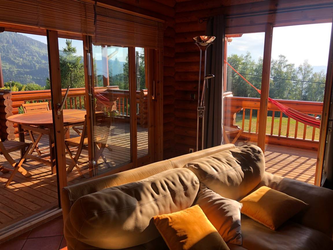 130 M² Maison De Vacances ∙ 2 Chambres ∙ 8 Personnes - Vaujany