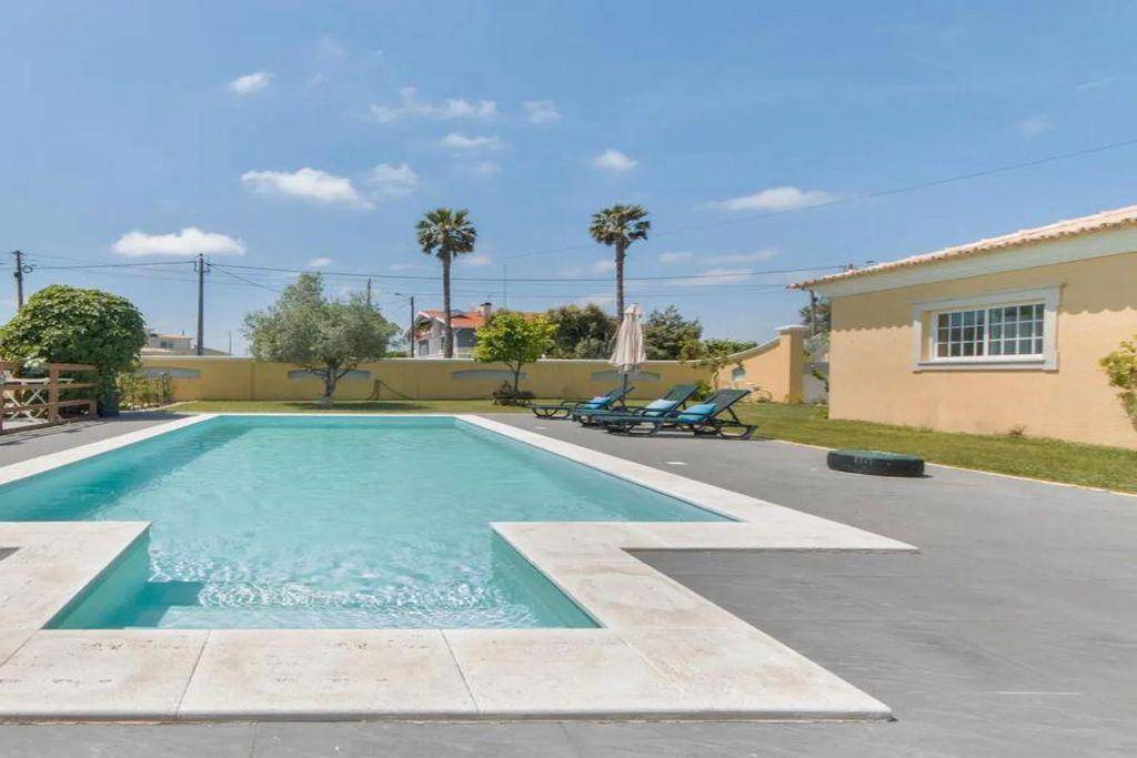 70 M² Casa ∙ 2 Habitaciones ∙ 5 Huéspedes - Cantanhede