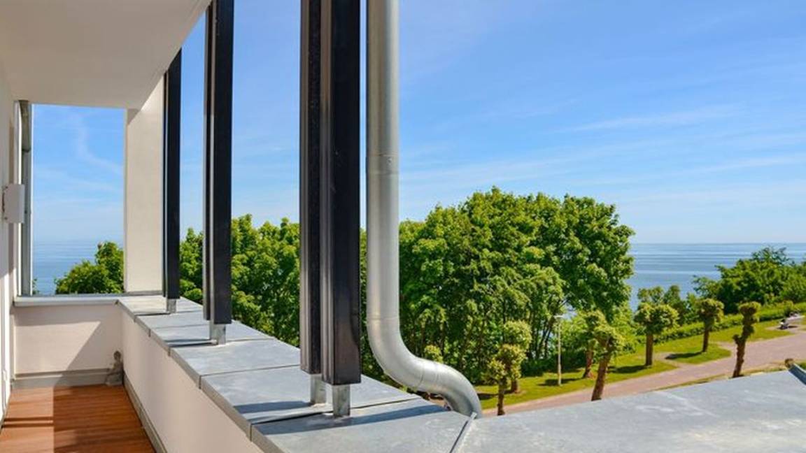 106 M² Appartement ∙ 2 Slaapkamers ∙ 6 Gasten - Sellin