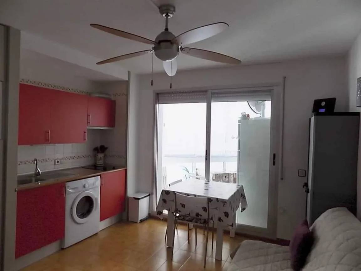 35 M² Appartement ∙ 1 Chambre ∙ 4 Personnes - Sant Pere Pescador