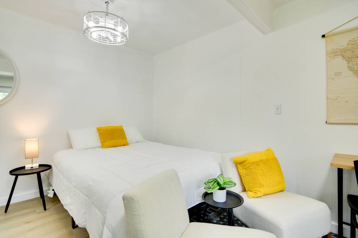 27 M² Apartment ∙ 6 Guests - Kimberling City, MO