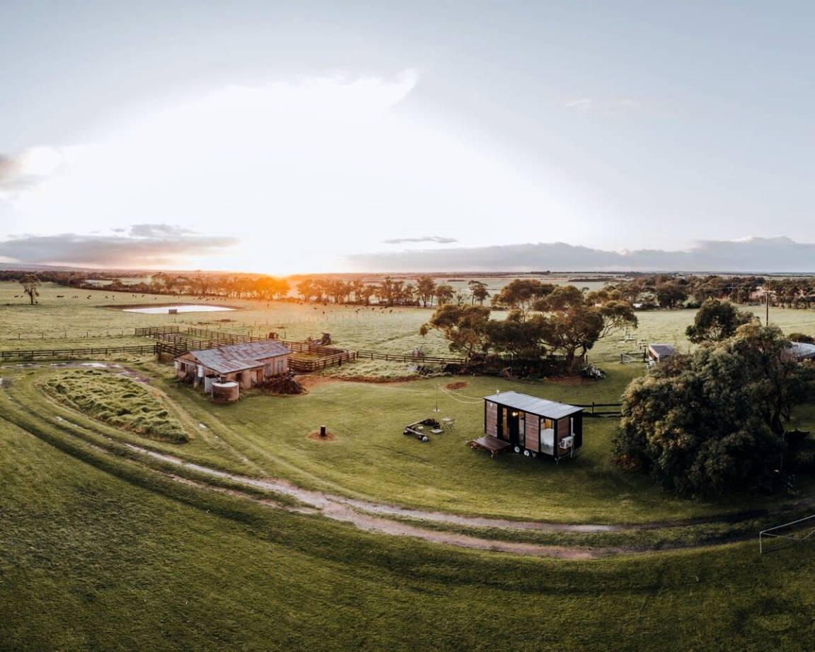House ∙ 1 Bedroom ∙ 2 Guests - Port Albert