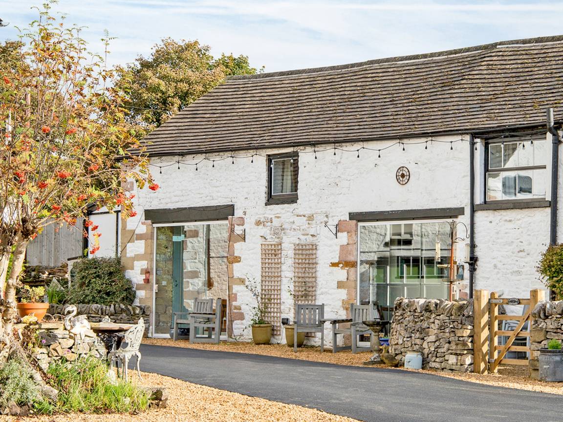Cottage ∙ 2 Chambres ∙ 4 Personnes - Buxton