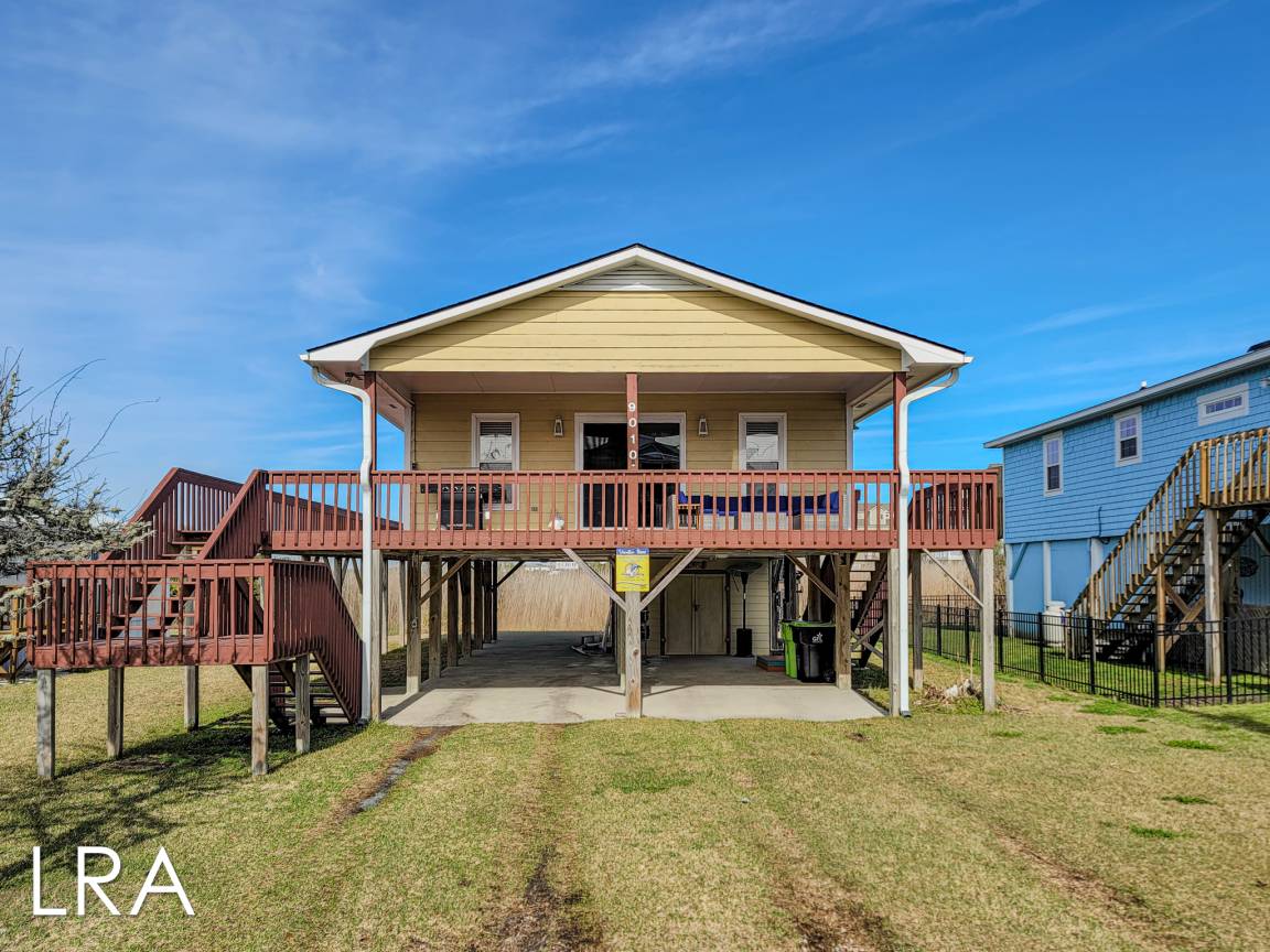 88 M² House ∙ 2 Bedrooms ∙ 6 Guests - Surf City, NC