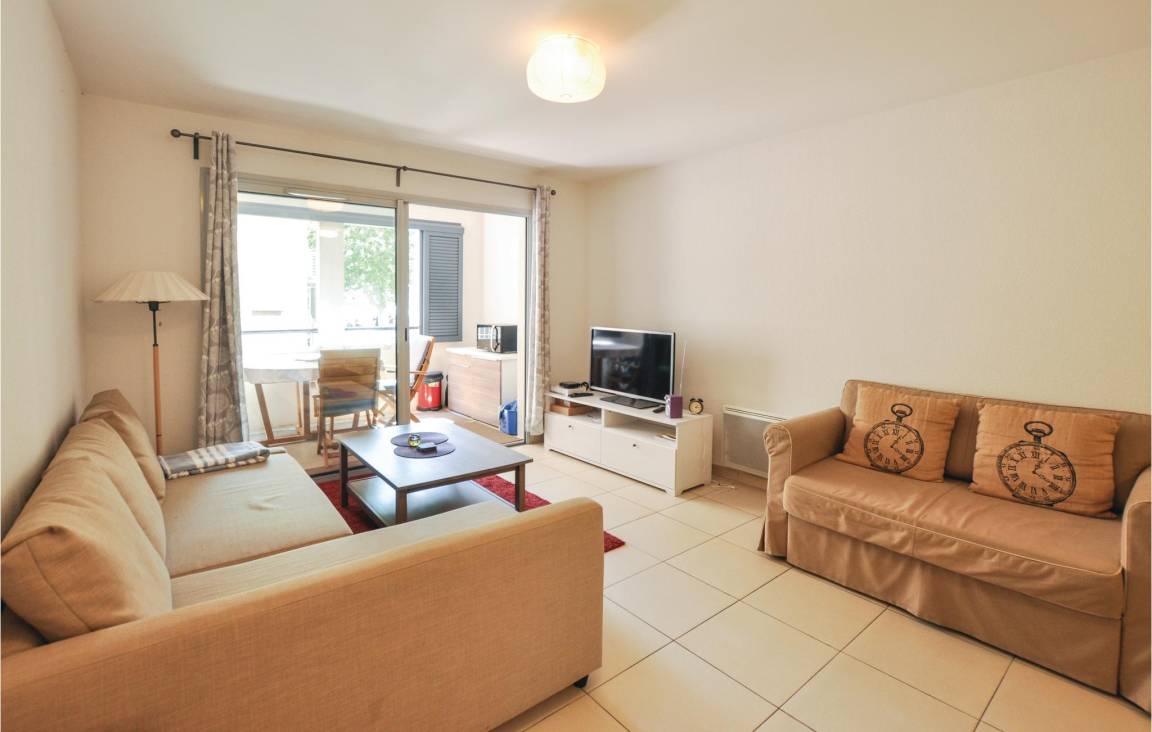 27 M² Appartement ∙ 3 Personnes - Vallauris