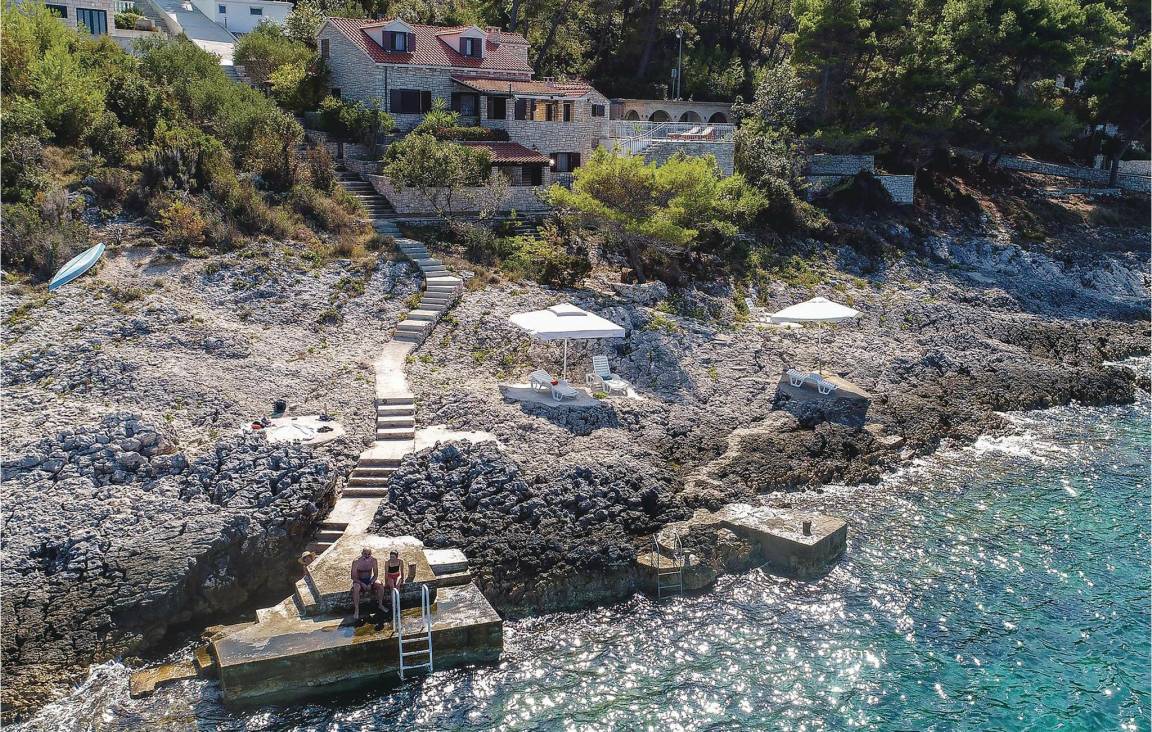 220 M² Maison De Vacances ∙ 5 Chambres ∙ 9 Personnes - Korčula