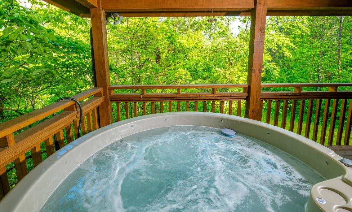 469 M² Cabin ∙ 5 Bedrooms ∙ 16 Guests - Gatlinburg, TN