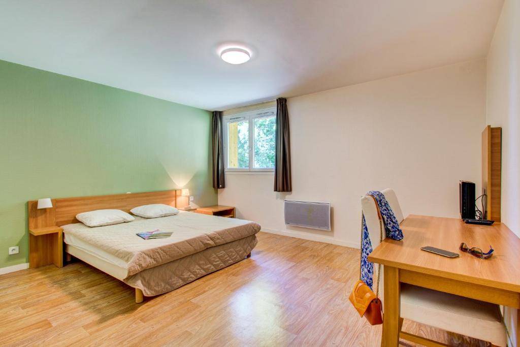 Studio Flat ∙ 1 Bedroom ∙ 2 Guests - Lac du Bourget