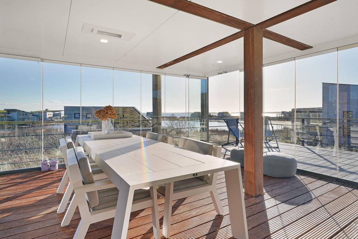 127 M² Bungalow ∙ 2 Chambres ∙ 4 Personnes - Ouddorp