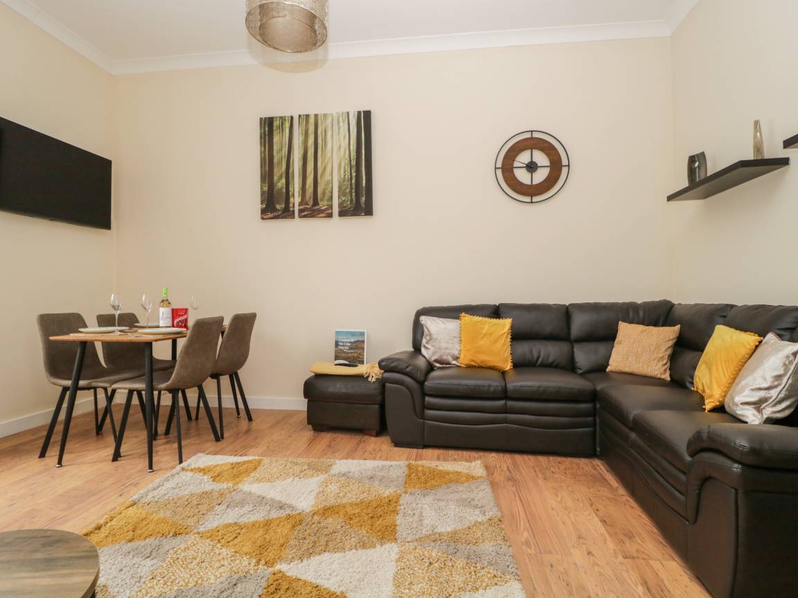 Cottage ∙ 2 Bedrooms ∙ 4 Guests - Keswick