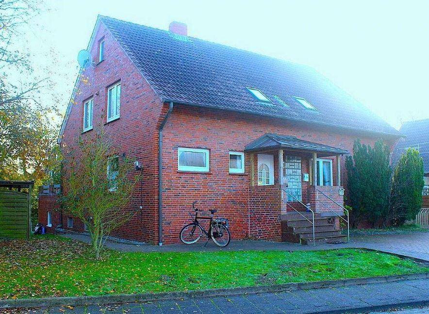40 M² Ferienwohnung ∙ 1 Schlafzimmer ∙ 2 Gäste - Borkum