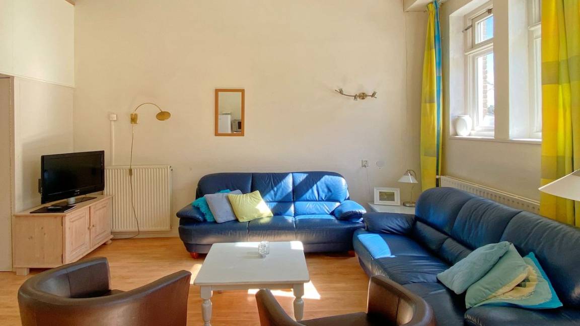 125 M² Appartement ∙ 4 Slaapkamers ∙ 8 Gasten - Egmond aan Zee