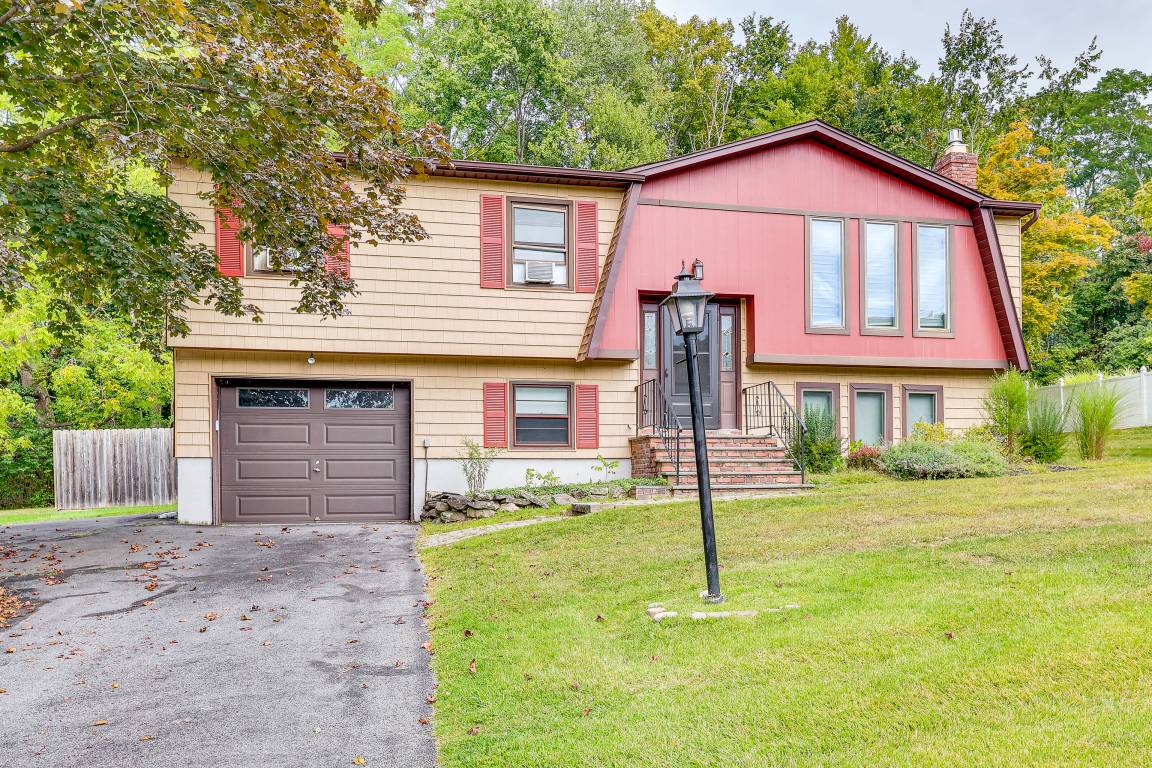 157 M² Maison De Vacances ∙ 4 Chambres ∙ 11 Personnes - Chester