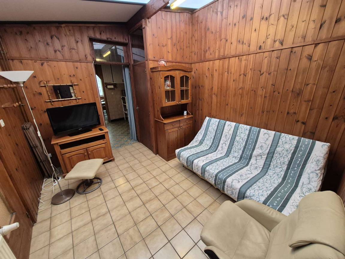 56 M² Maison De Vacances ∙ 2 Chambres ∙ 4 Personnes - Berck