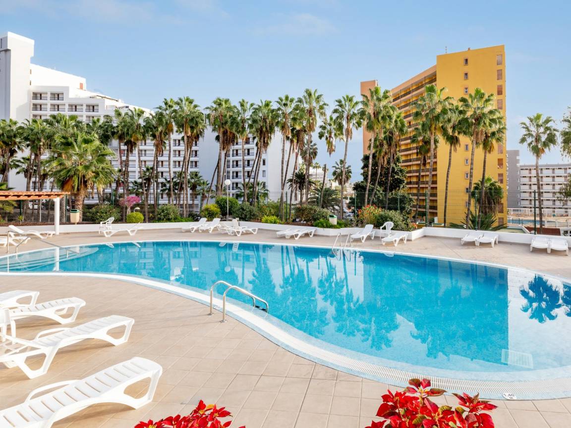 45 M² Appartement ∙ 1 Slaapkamer ∙ 4 Gasten - Costa Adeje
