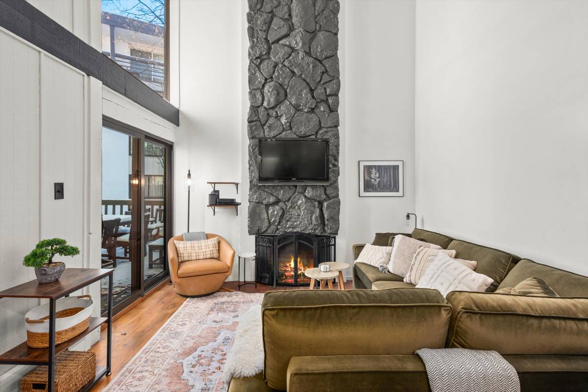 149 M² House ∙ 4 Bedrooms ∙ 6 Guests - Snowmass Village, CO