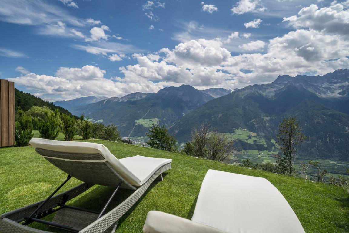 51 M² Appartement ∙ 1 Chambre ∙ 4 Personnes - Stelvio