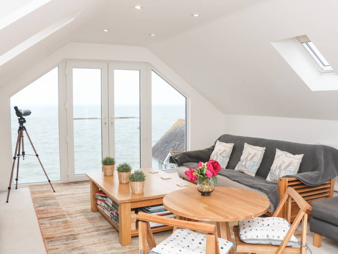 Cottage ∙ 1 Bedroom ∙ 2 Guests - Dawlish Warren