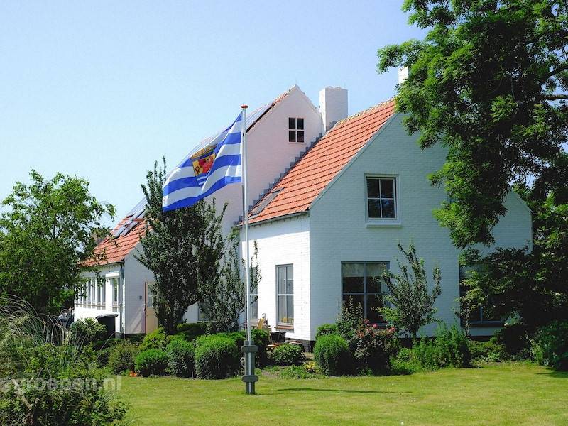 House ∙ 4 Bedrooms ∙ 12 Guests - Renesse