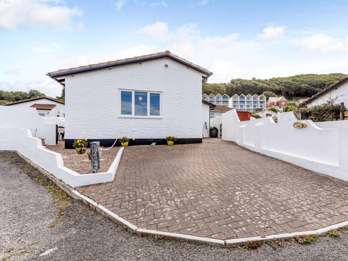 House ∙ 2 Bedrooms ∙ 4 Guests - Bideford