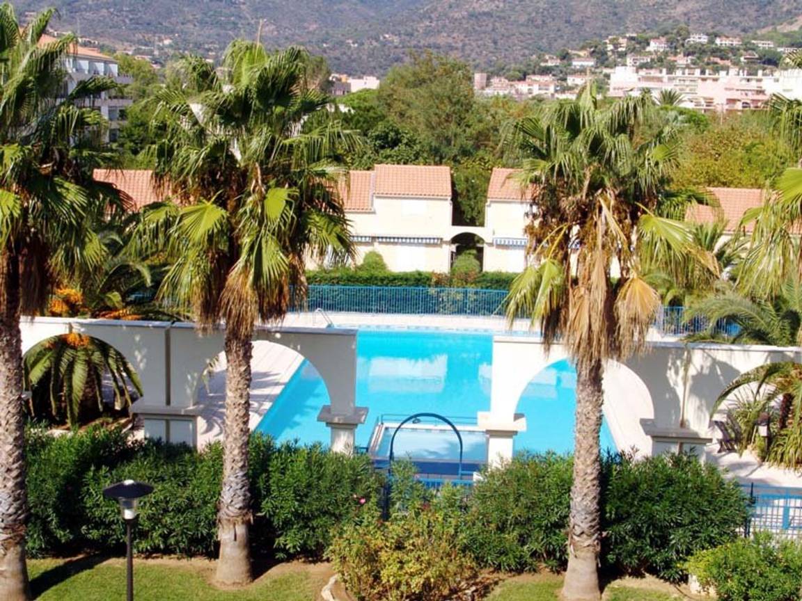 32 M² Appartamento ∙ 1 Camera Da Letto ∙ 5 Ospiti - Bormes-les-Mimosas