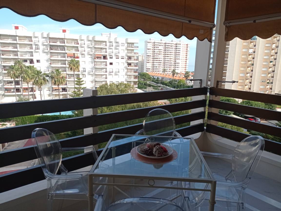 39 M² Studio ∙ 1 Chambre ∙ 2 Personnes - Gandie