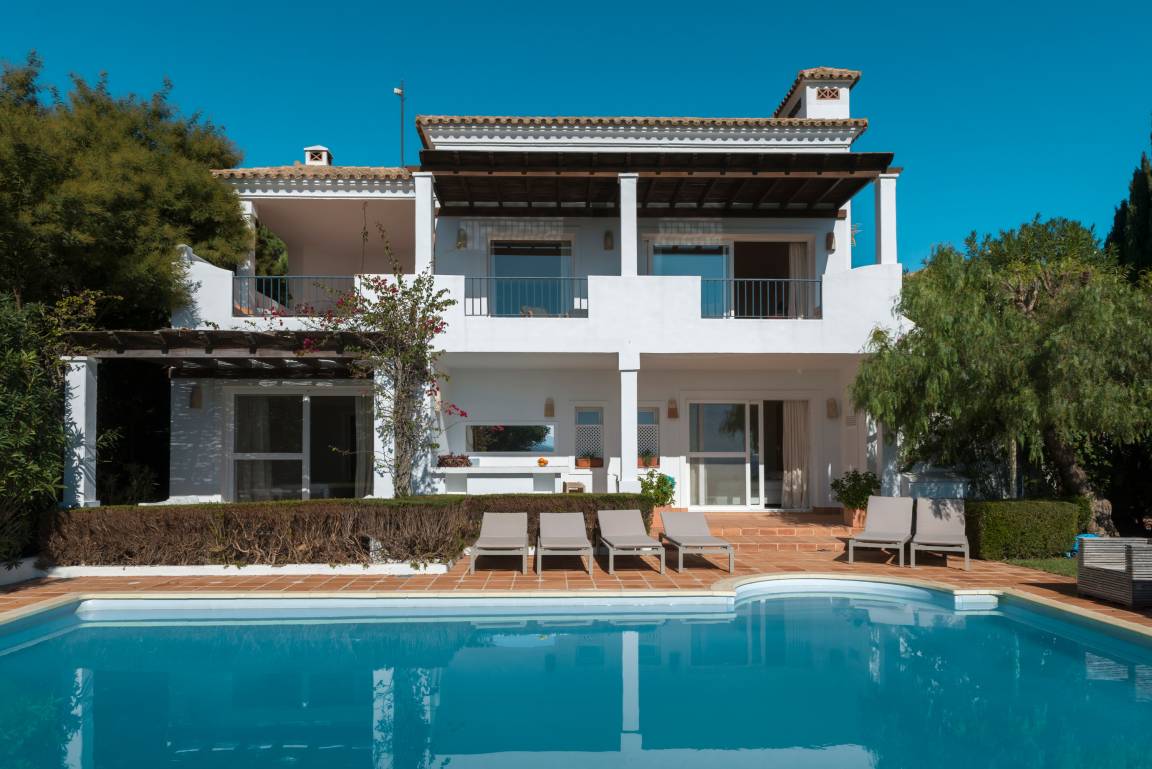 370 M² Maison De Vacances ∙ 4 Chambres ∙ 8 Personnes - Benalup-Casas Viejas