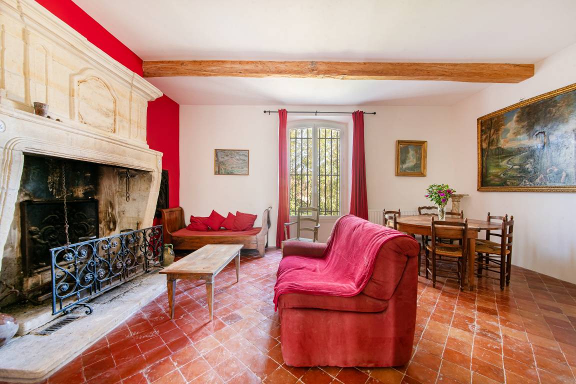 120 M² Maison De Vacances ∙ 4 Chambres ∙ 8 Personnes - Venelles