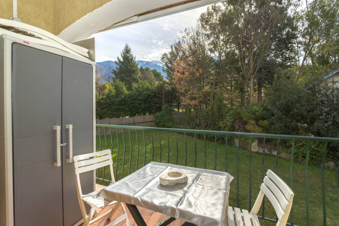 48 M² Appartement ∙ 1 Chambre ∙ 3 Personnes - Vernet-les-Bains