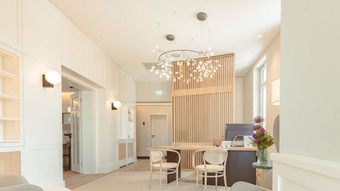 48 M² House ∙ 3 Guests - Heringsdorf