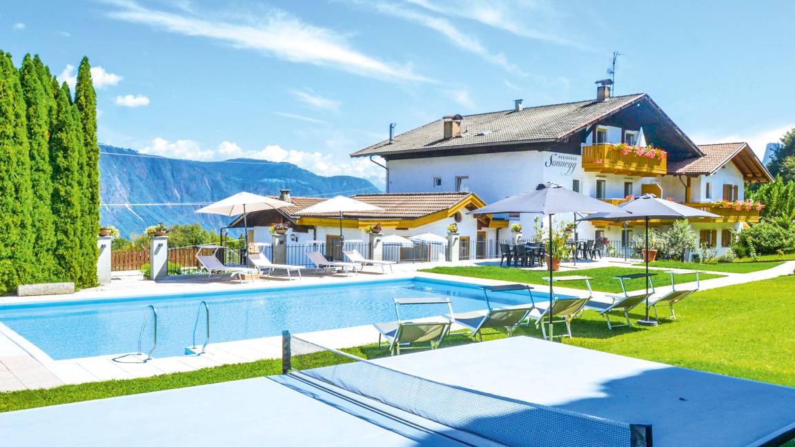 38 M² Apartment ∙ 1 Bedroom ∙ 3 Guests - Lana