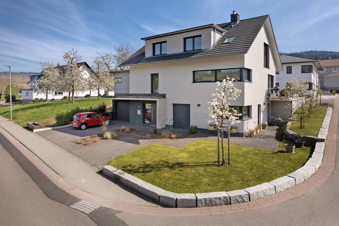 40 M² Ferienwohnung ∙ 1 Schlafzimmer ∙ 2 Gäste - Offenburg