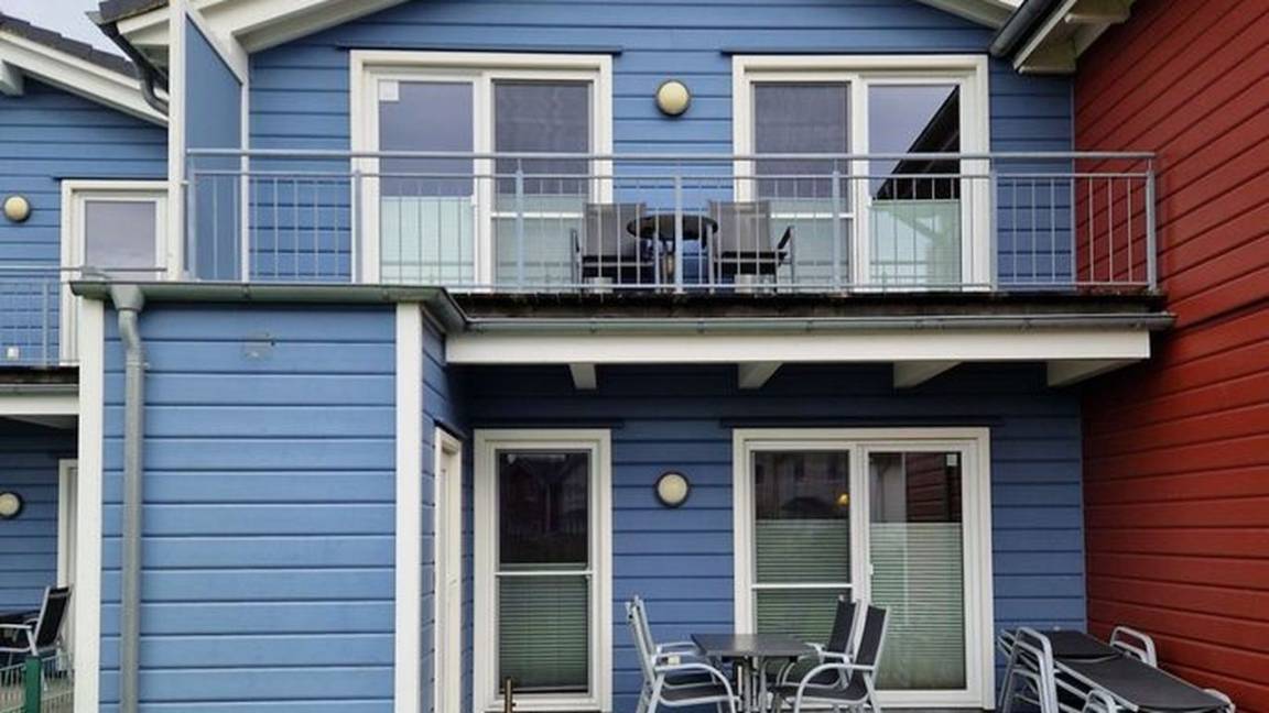 101 M² Ferienhaus ∙ 3 Schlafzimmer ∙ 5 Gäste - Dagebüll