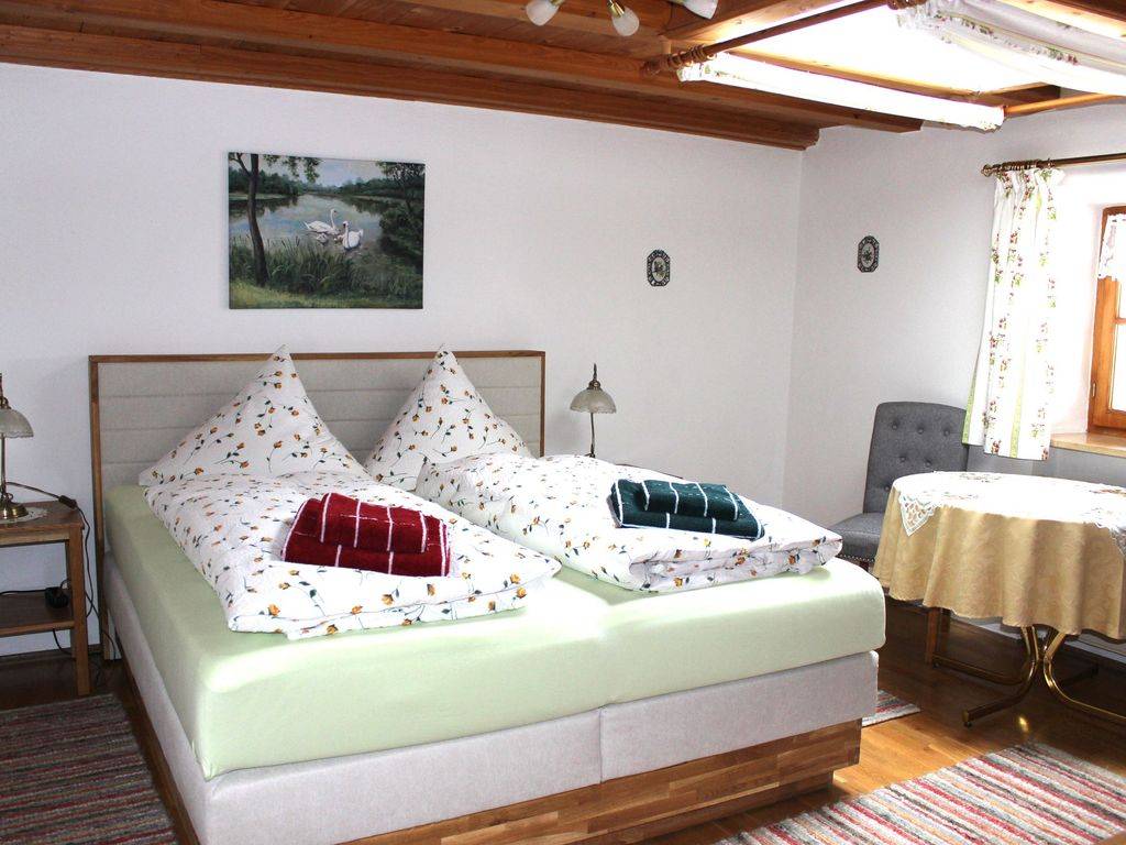 18 M² Private Room ∙ 1 Bedroom ∙ 2 Guests - Bayrischzell