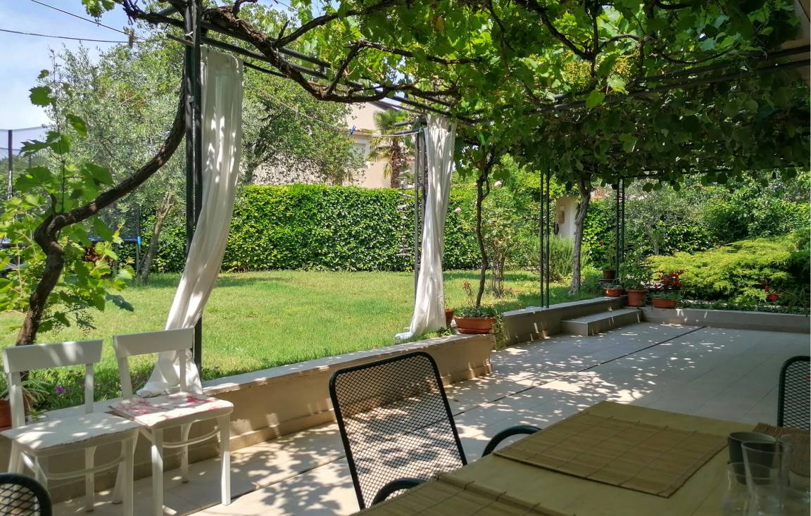 50 M² Apartment ∙ 1 Bedroom ∙ 2 Guests - Novigrad