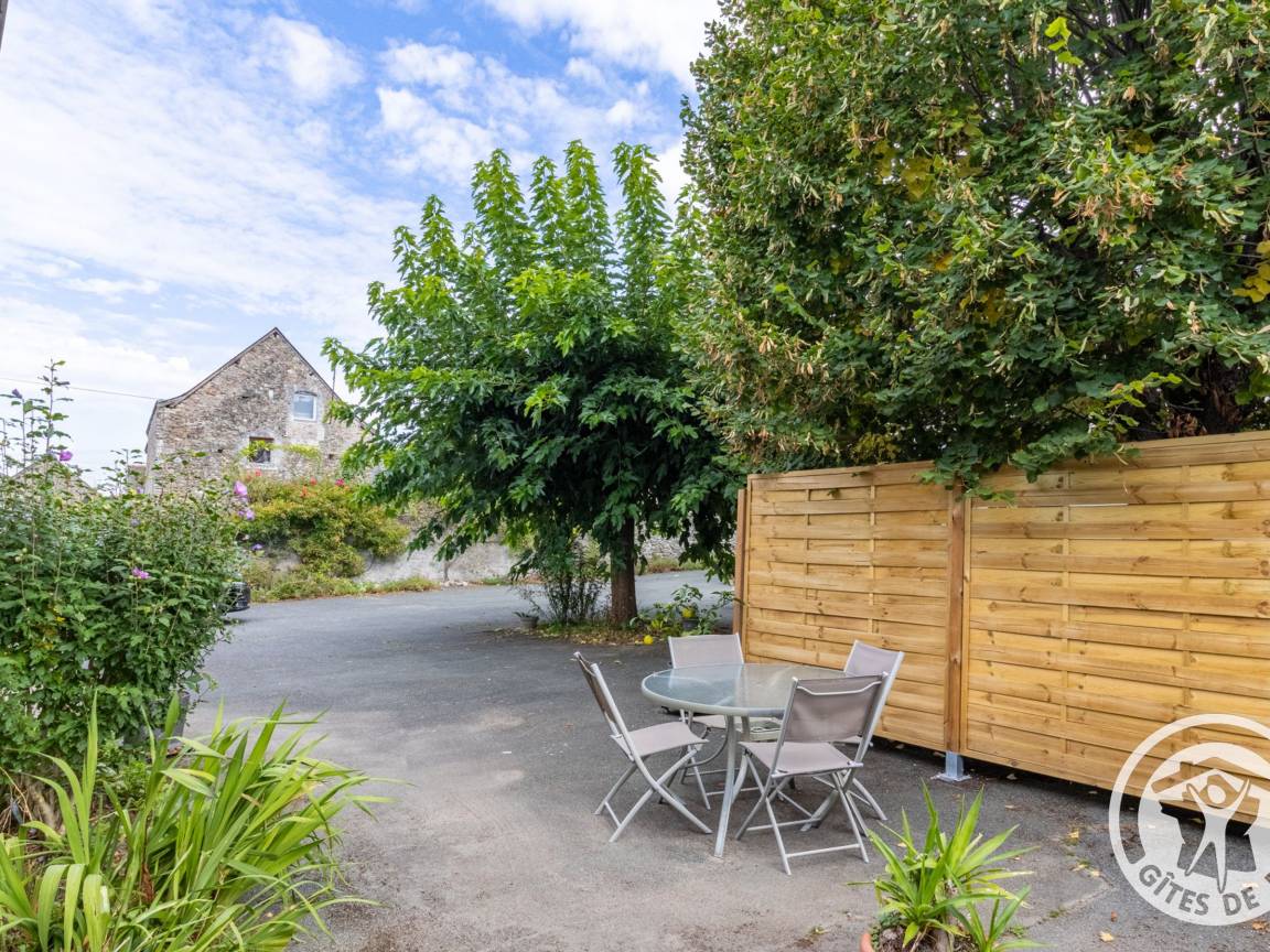 50 M² Cottage ∙ 2 Chambres ∙ 4 Personnes - Chalonnes-sur-Loire