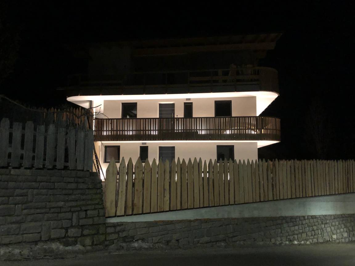 60 M² Appartement ∙ 2 Slaapkamers ∙ 5 Gasten - Kastelruth