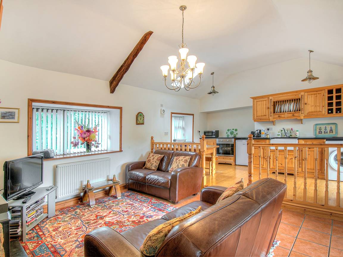 Cottage ∙ 2 Bedrooms ∙ 4 Guests - Benllech