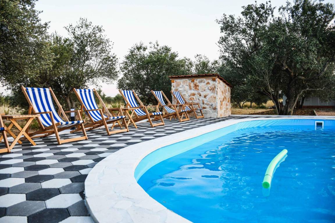 70 M² Apartment ∙ 2 Bedrooms ∙ 6 Guests - Biograd na Moru