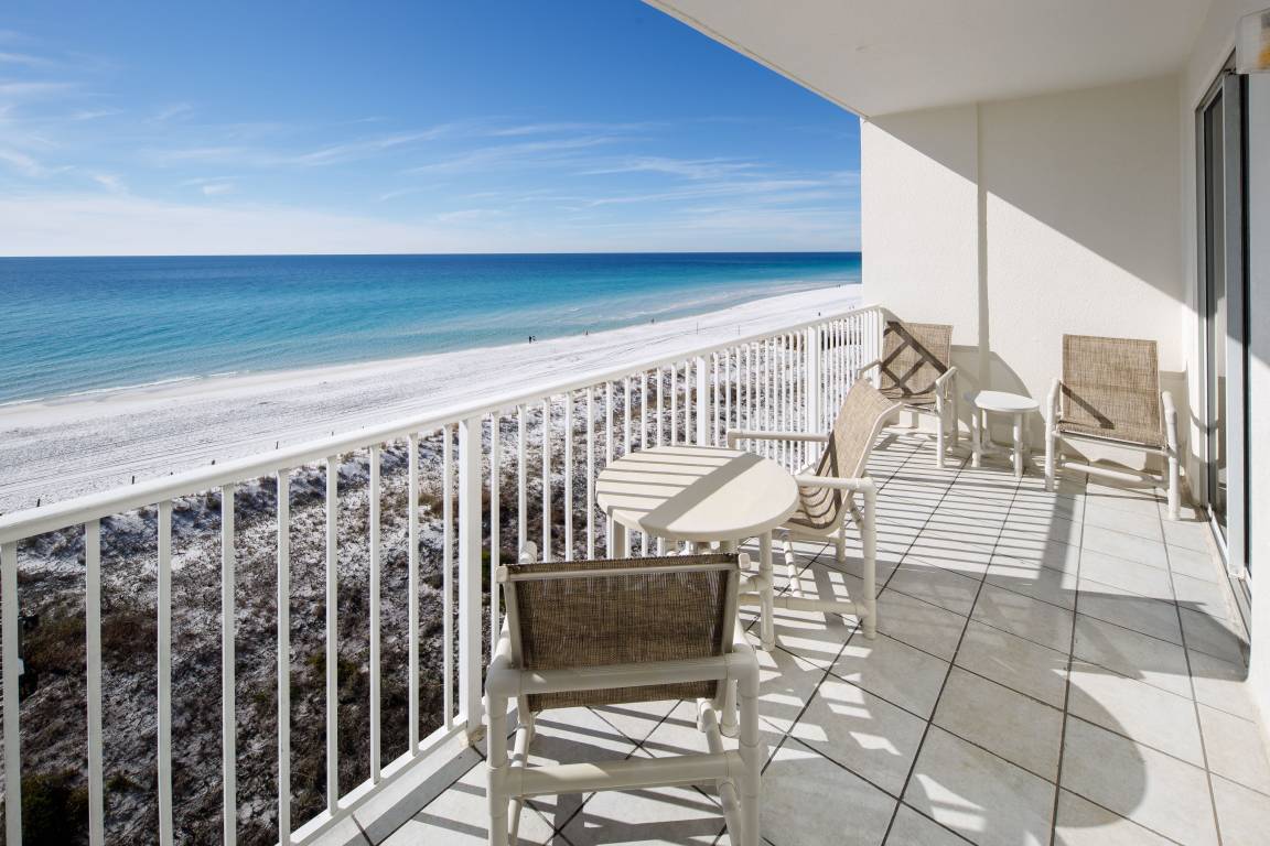 108 M² Appartement ∙ 3 Chambres ∙ 8 Personnes - Fort Walton Beach, FL