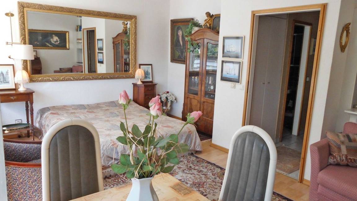 33 M² Apartament ∙ 4 Gości - Sierksdorf