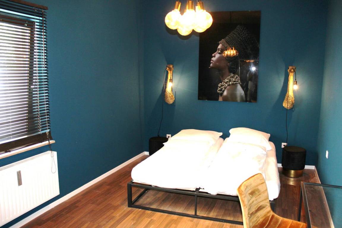 28 M² Appartement ∙ 2 Gasten - Keulen