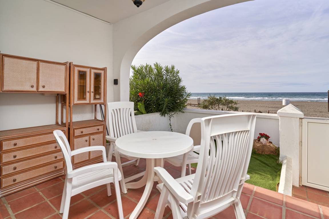 52 M² Apartamento ∙ 2 Habitaciones ∙ 4 Huéspedes - Torrox Costa