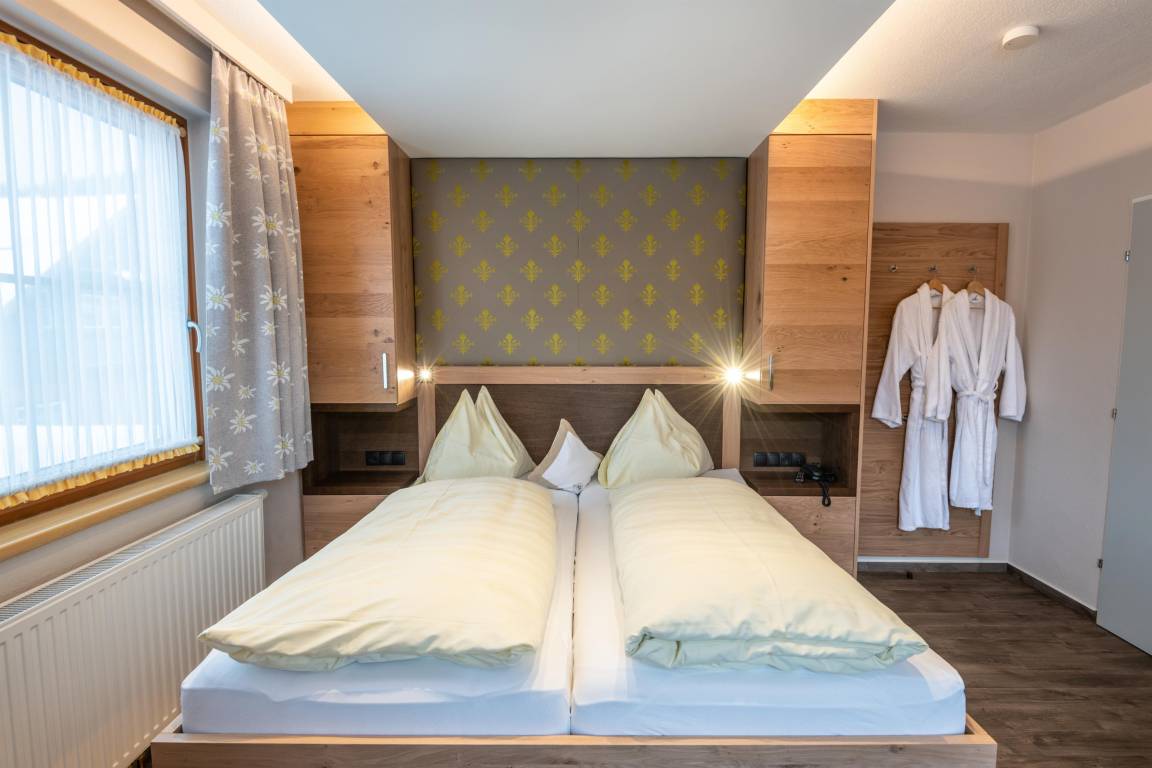 50 M² Aparthotel ∙ 1 Schlafzimmer ∙ 2 Gäste - Schladming