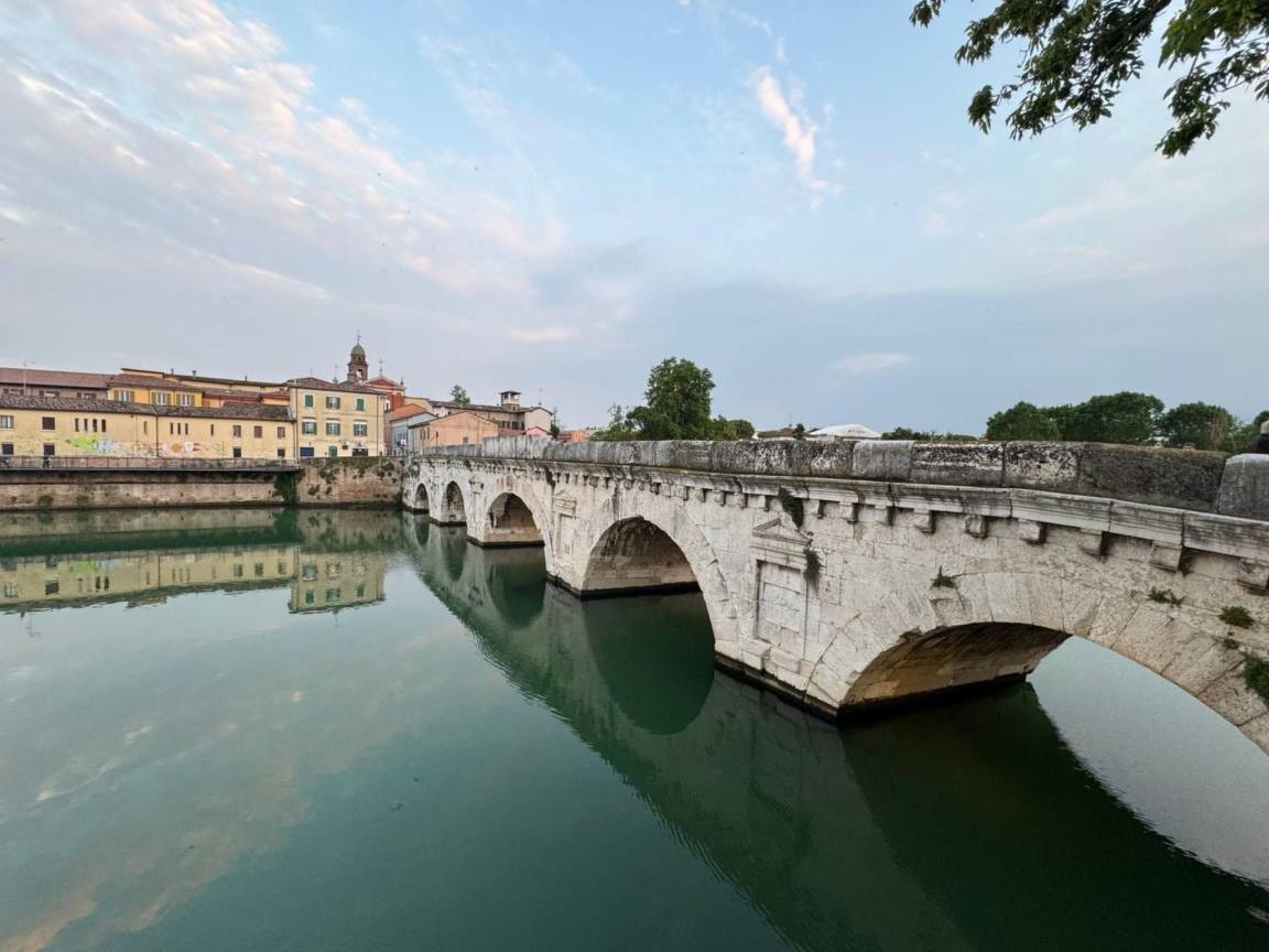 40 平方米 公寓 ∙ 1 Bedroom ∙ 4客人 - 里米尼