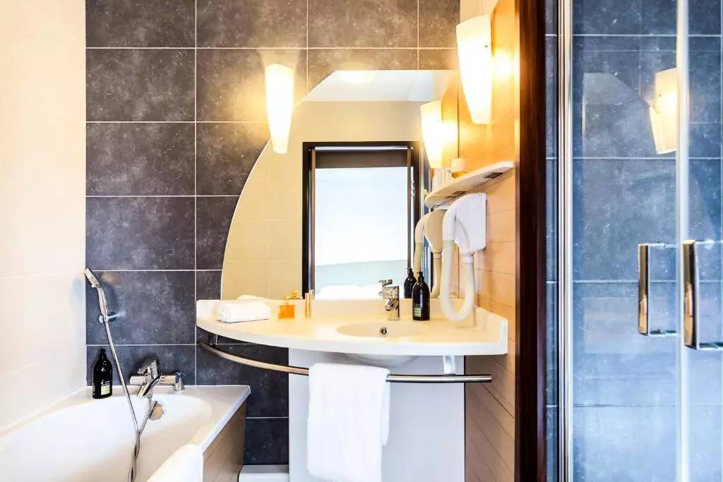 30 M² Studio ∙ 1 Chambre ∙ 3 Personnes - Annecy