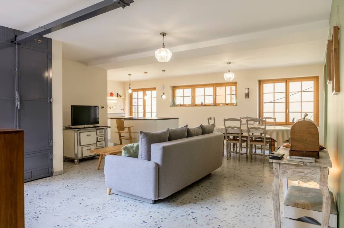 80 平方米 公寓 ∙ 2客房 ∙ 6客人 - 曼斯泰