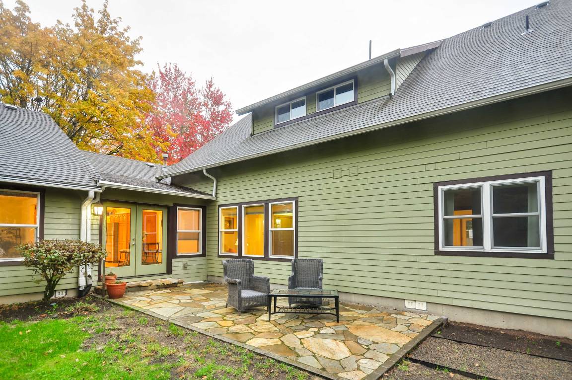 148 M² House ∙ 3 Bedrooms ∙ 6 Guests - Tumwater Vineyard, West Linn