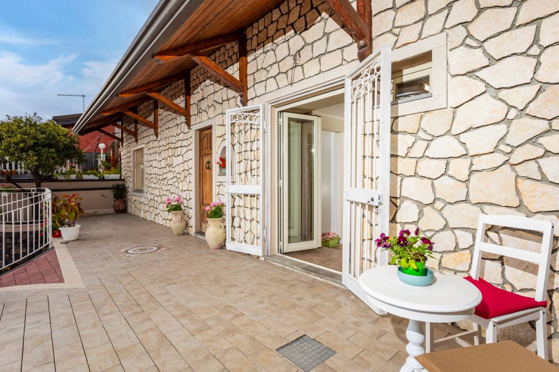 35 M² Apartment ∙ 1 Bedroom ∙ 3 Guests - Milo