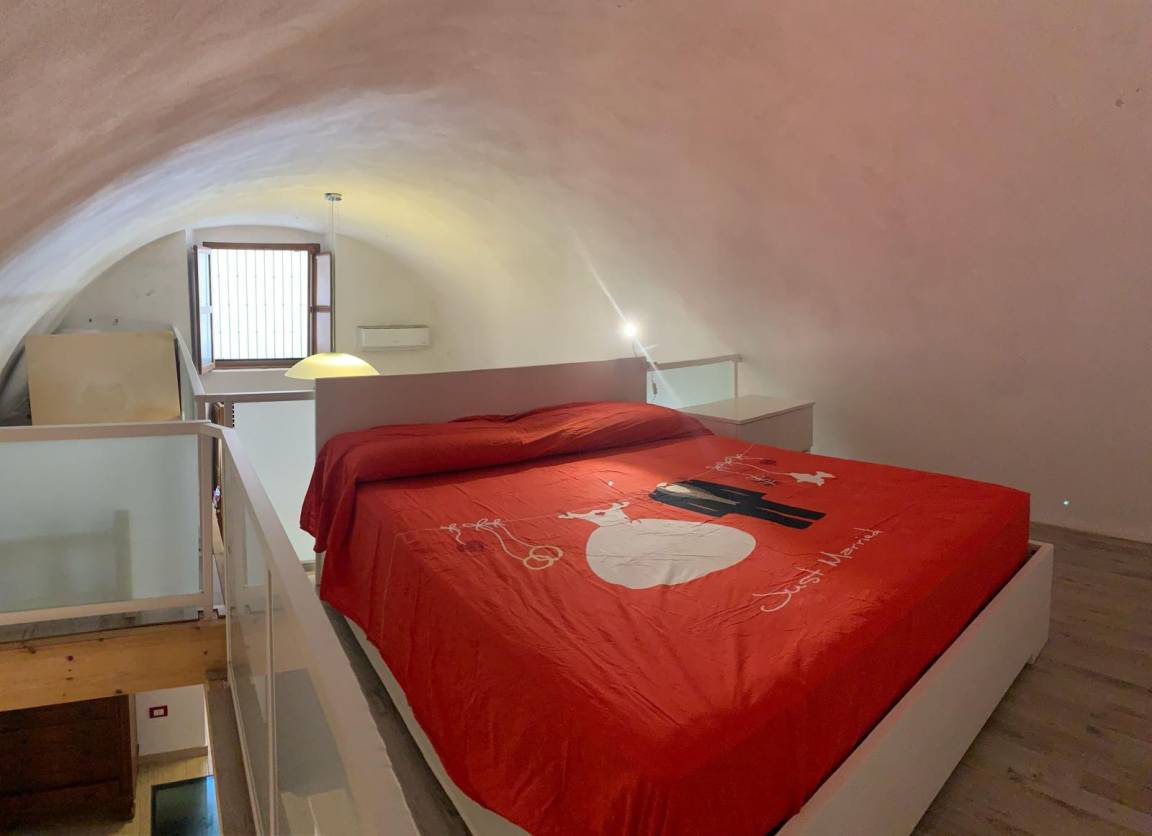 Appartamento Vacanza ∙ 1 Camera Da Letto ∙ 4 Ospiti - Gallipoli